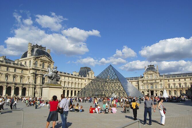 Tour guide in Paris - Visit Paris with your official guide ! - Exploring the Experience: What You Can Expect