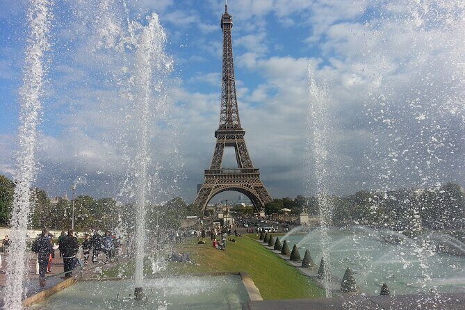 Tour guide in Paris - Visit Paris with your official guide ! - Who Should Consider This Tour?