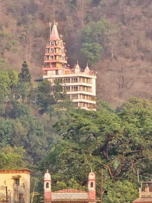 Tour guide rishikesh and haridwar - Experience the Spirit of Uttarakhand: Rishikesh and Haridwar Tour Review