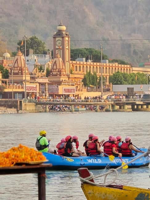Tour guide rishikesh and haridwar - What Travelers Can Expect