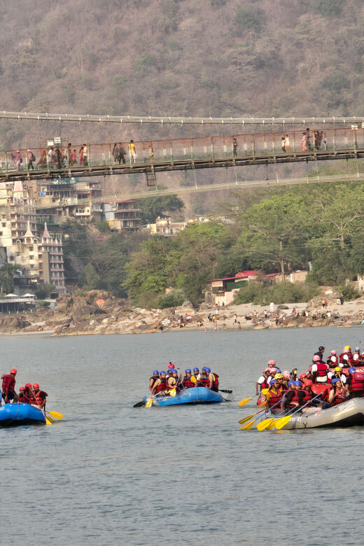 Tour guide rishikesh and haridwar - Frequently Asked Questions