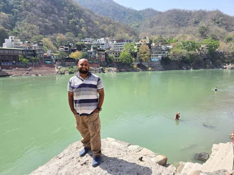 Tour guide rishikesh and haridwar - Final Thoughts
