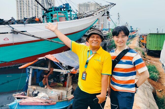 Tour Guide Service in Jakarta - Discovering Jakarta on Your Terms