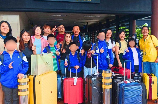 Tour Guide Service in Jakarta - Balancing Cost and Experience