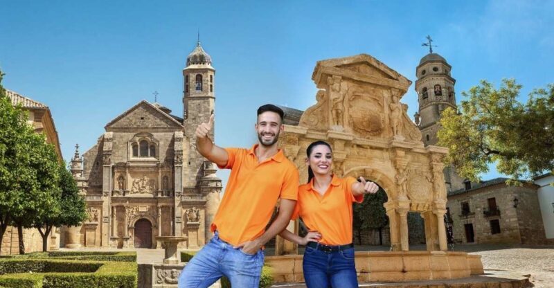 Tour histórico Úbeda y Baeza con Sinagoga del Agua - An In-Depth Look at the Tour Experience