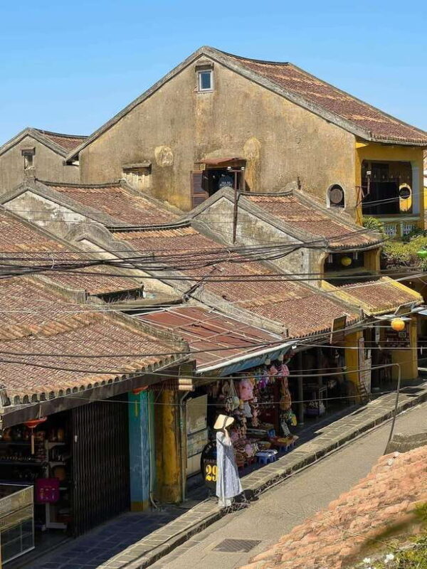 Tour Hoi An ancient town - Flower lanterns - Coconut forest - A Practical Look at Hoi An’s Enchanting Tour