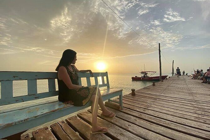 Tour Holbox Plus (Isla Pasion & Cenote) Departures from Cancun - In-Depth Look at the Itinerary