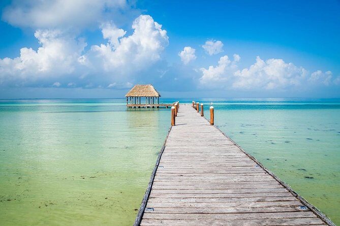Tour Holbox Plus (Isla Pasion & Cenote) Departures from Cancun - Final Thoughts