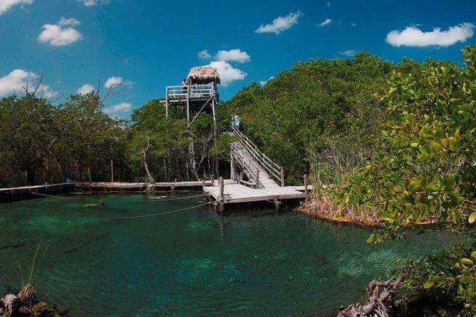 Tour Holbox - Two Island & Cenote from Cancun & Playa Del Carmen - FAQ