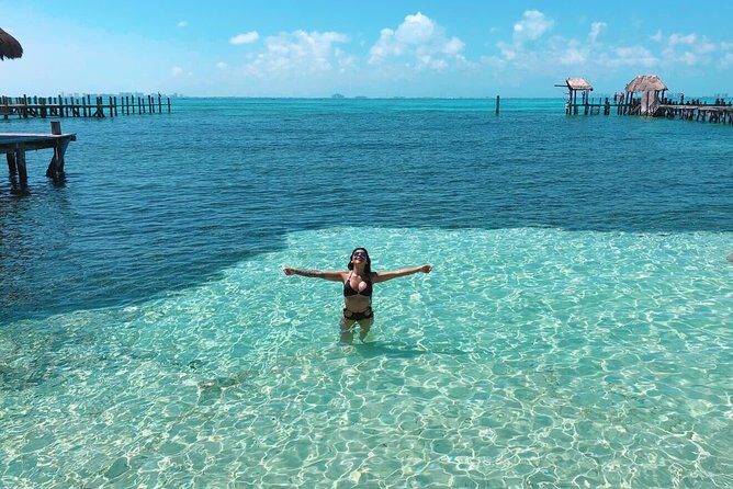 Tour in a Catamaran to Isla Mujeres with all included for the best price! - In Summary: Is It Worth It?