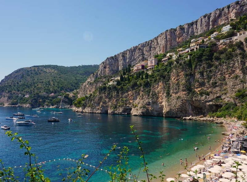 Tour in a vintage Méhari between Nice, Eze, and Monaco on the Côte d'Azur - The Sum Up