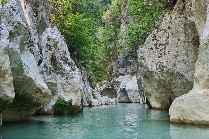 Tour in Acheron River - Why This Tour Might Capture Your Heart