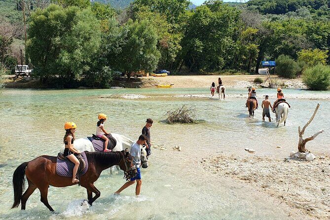 Tour in Acheron River - Real Traveler Insights