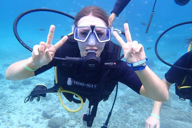 Tour in Alanya with Lunch and Guided Scuba Dives from Side - Final Thoughts: Is It Worth It?