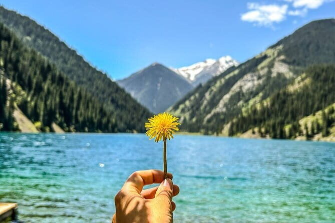 Tour in Almaty Kaindy Lake and Kolsai Lake via Charyn Canyon - FAQ