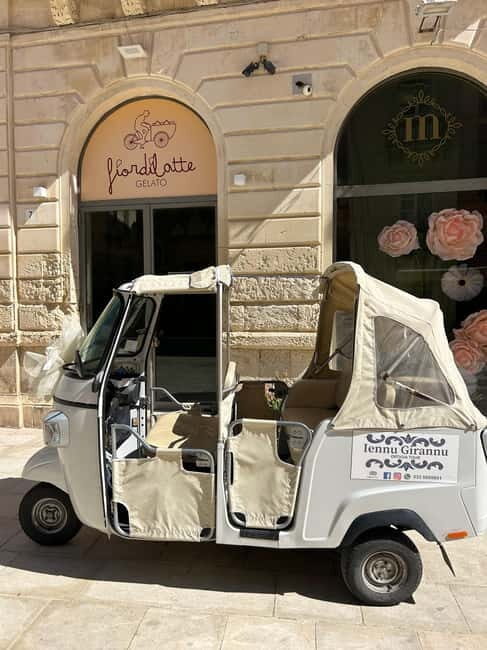 Tour in Apecalessino in Ortigia and Syracuse - Final Thoughts: Who Should Take This Tour?
