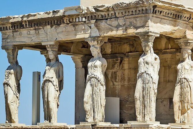 "Tour in Athens in 4 hours" - Final Thoughts: Who Is This Tour Perfect For?
