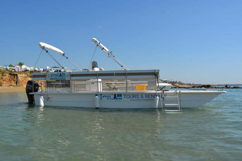 Tour in barca da Avola a Marzamemi/Portopalo di CapoPass - The Practical Aspects and What’s Included