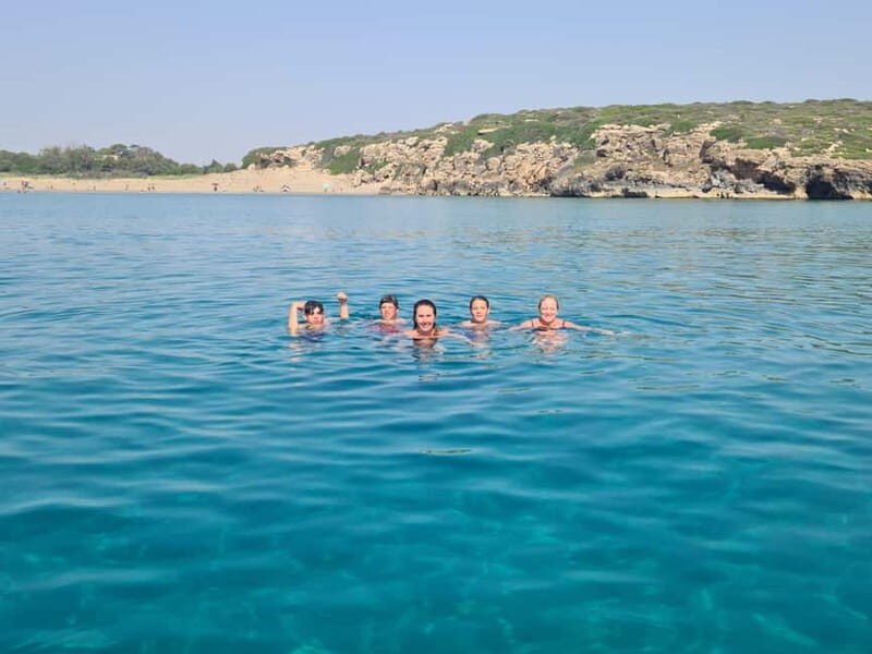 Tour in barca da Avola a Marzamemi/Portopalo di CapoPass - Frequently Asked Questions (FAQs)