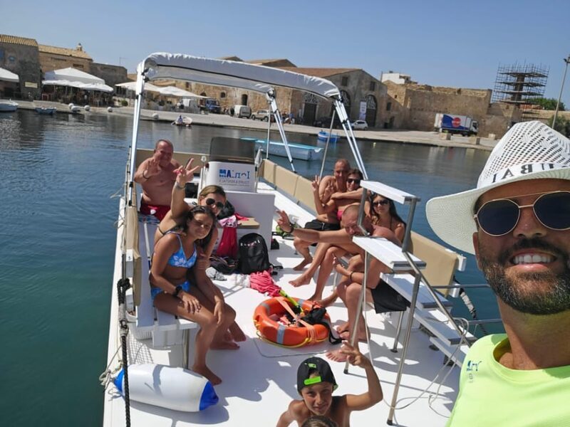 Tour in barca da Avola a Marzamemi/Portopalo di CapoPassero - Who Should Consider This Tour?