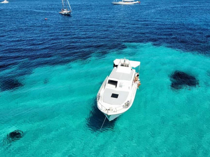 Tour in barca dell'Arcipelago di La Maddalena con pranzo - Evaluating the Cost and Value