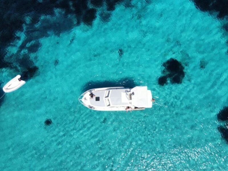 Tour in barca dell'Arcipelago di La Maddalena con pranzo - Authentic Experiences and Authentic Challenges