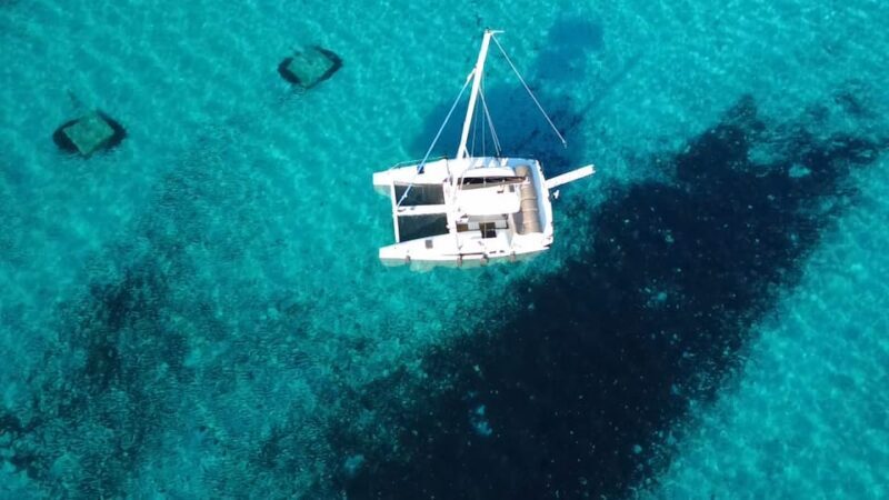 Tour in barca dell'Arcipelago di La Maddalena con pranzo - Is This Tour for You?