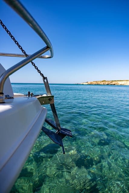 Tour in barca privata da Avola a Marzamemi con snorkeling - Who Will Love This Tour?
