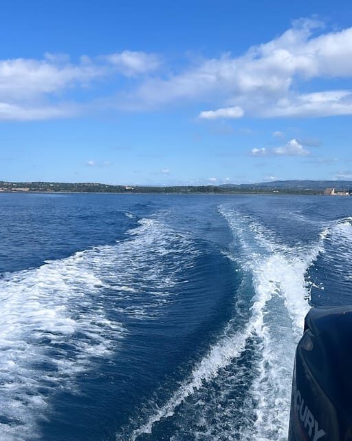 Tour in barca privata da Avola a Marzamemi con snorkeling - FAQ