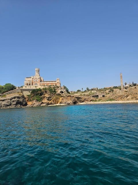 Tour in barca privata da Avola a Marzamemi con snorkeling - FAQ