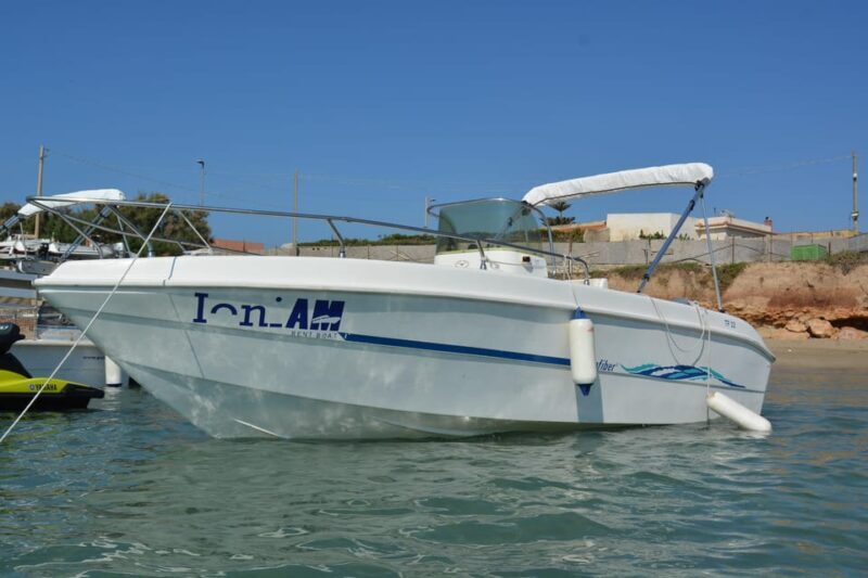 Tour in barca privata da Avola a Marzamemi con snorkeling - Authentic Experiences and Guest Feedback