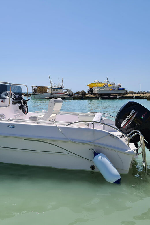 Tour in barca privata da Avola a Marzamemi con snorkeling - Discovering Sicily’s Hidden Coastal Gems