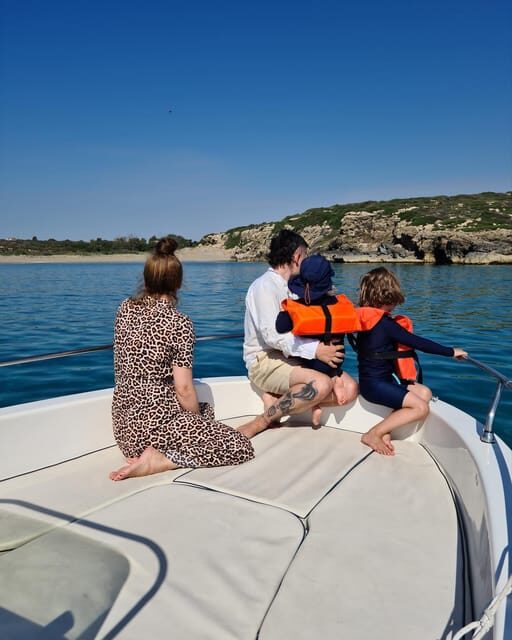 Tour in barca privata da Avola a Marzamemi con snorkeling - Who Will Love This Trip?