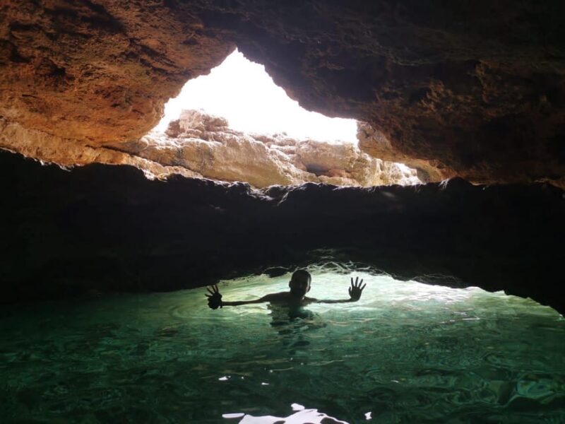 Tour in barca Riserva dello Zingaro da San Vito Lo Capo - Who Will Love This Tour?