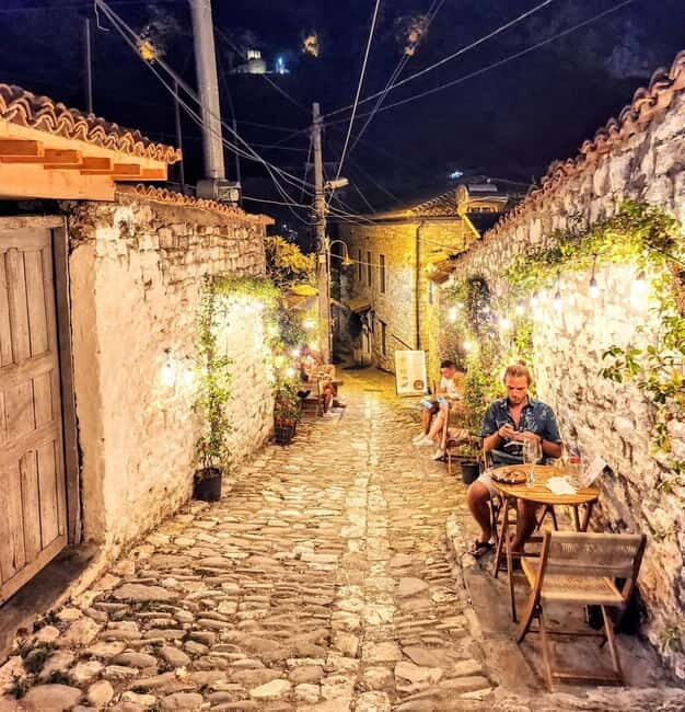 TOUR IN BERAT - Engaging Meta Description: