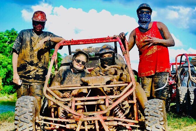 Tour In buggy from Punta Cana with Cenote - Price and Value