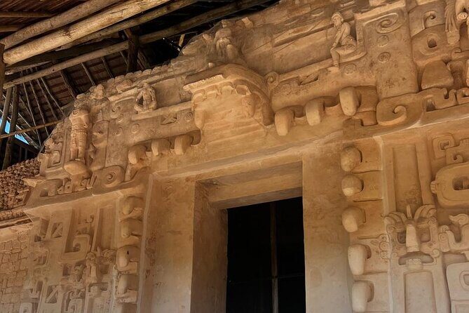 Tour in EK BALAM and Hubiku in Valladolid - Discovering Ek Balam and Cenote Hubiku: A Practical, Authentic Tour in Valladolid