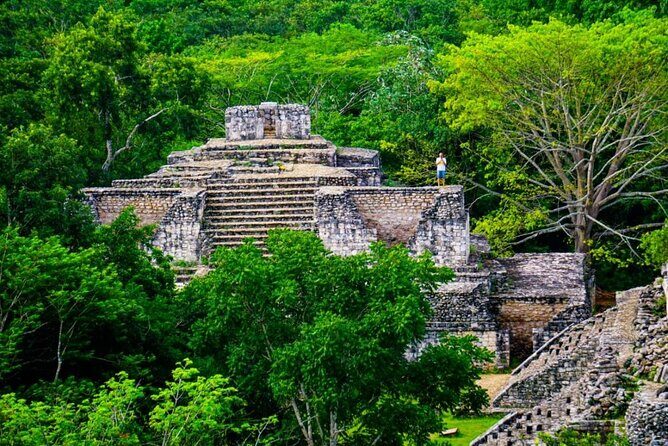 Tour in EK BALAM and Hubiku in Valladolid - Who Should Consider This Tour?
