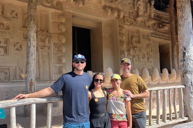 Tour in EK BALAM and Hubiku in Valladolid - FAQs about the Ek Balam and Hubiku Tour