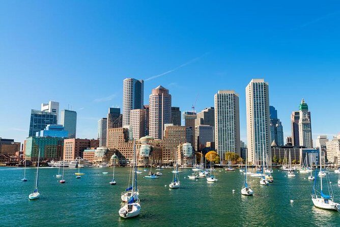 Tour-in-Four -- A Private four hour walking & driving city tour - Final Thoughts: Who Should Consider This Tour?