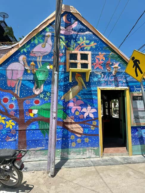 Tour in Italian in Holbox - Who Will Love This Tour?