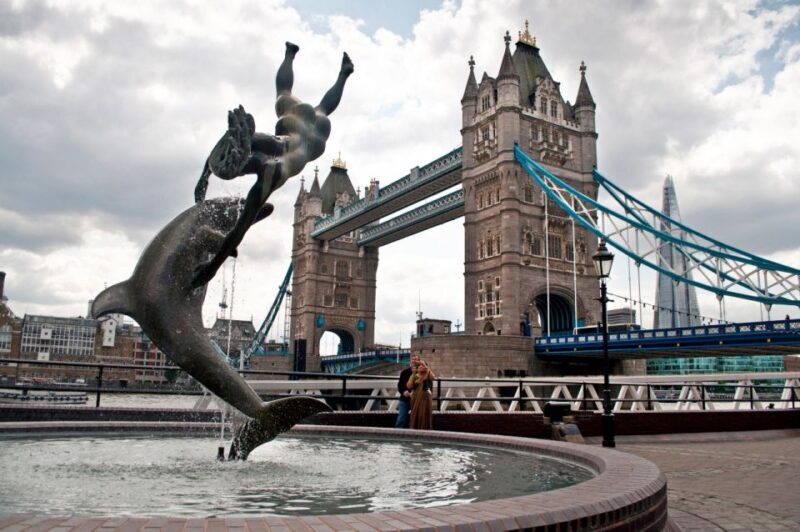 Tour in Italian: Londra in un Giorno - An In-Depth Look at the Tour: What You Can Expect