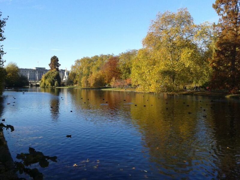 Tour in Italian: Londra in un Giorno - Final Thoughts