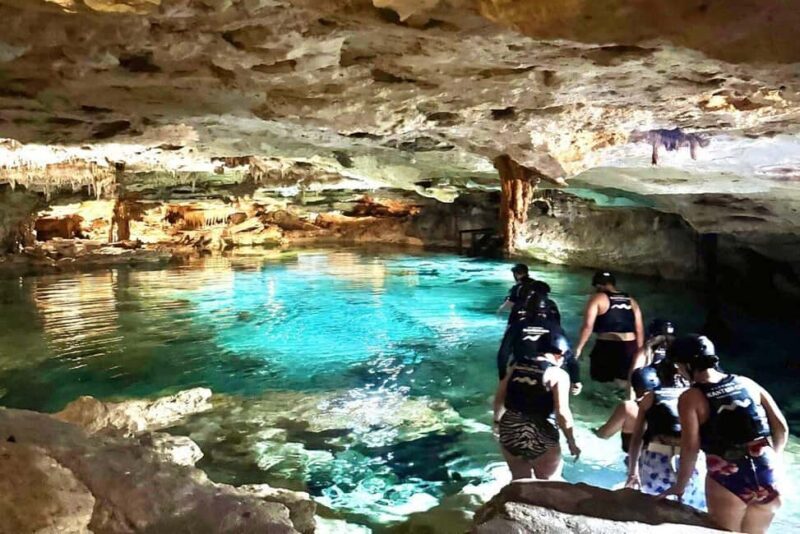 Tour in Italian of Tulum + 5 Cenotes - Final Thoughts: Is This Tour Worth It?