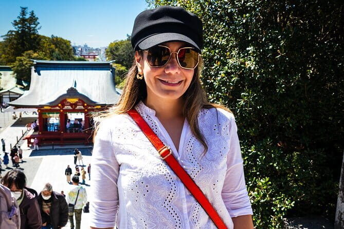 Tour in Kamakura Great Buddha Shogun Shrine with Photographer - Is This Tour Worth It?