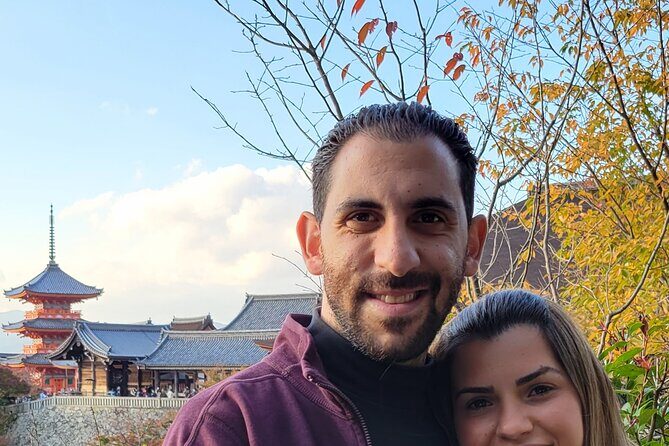 Tour in Kyoto with a Goverment Certified Tour Guide - An In-Depth Review of Your Kyoto Experience