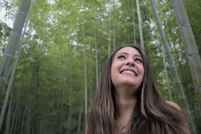 Tour in Kyoto with a Goverment Certified Tour Guide - The Sum Up