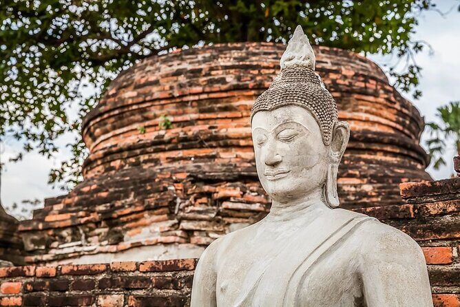Tour in Maeklong Railway, Floating Market and Ayutthaya - Final Thoughts