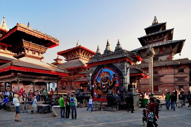 Tour In Nepal - A Closer Look at the Itinerary