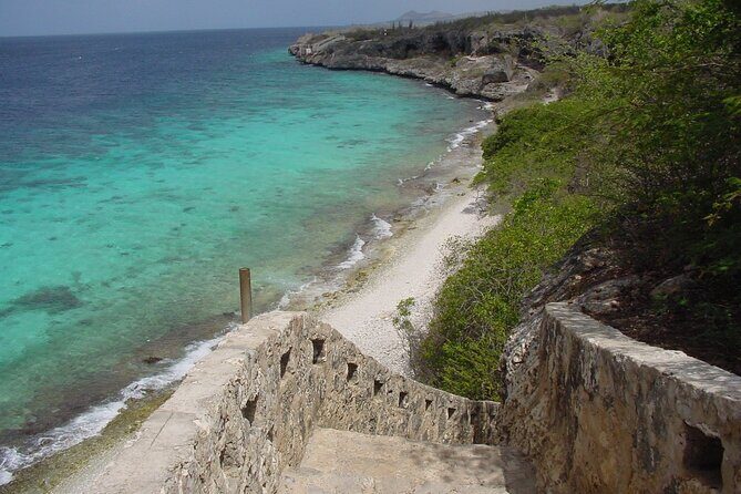Tour in North and South Bonaire Guided - What’s Included and How It Works